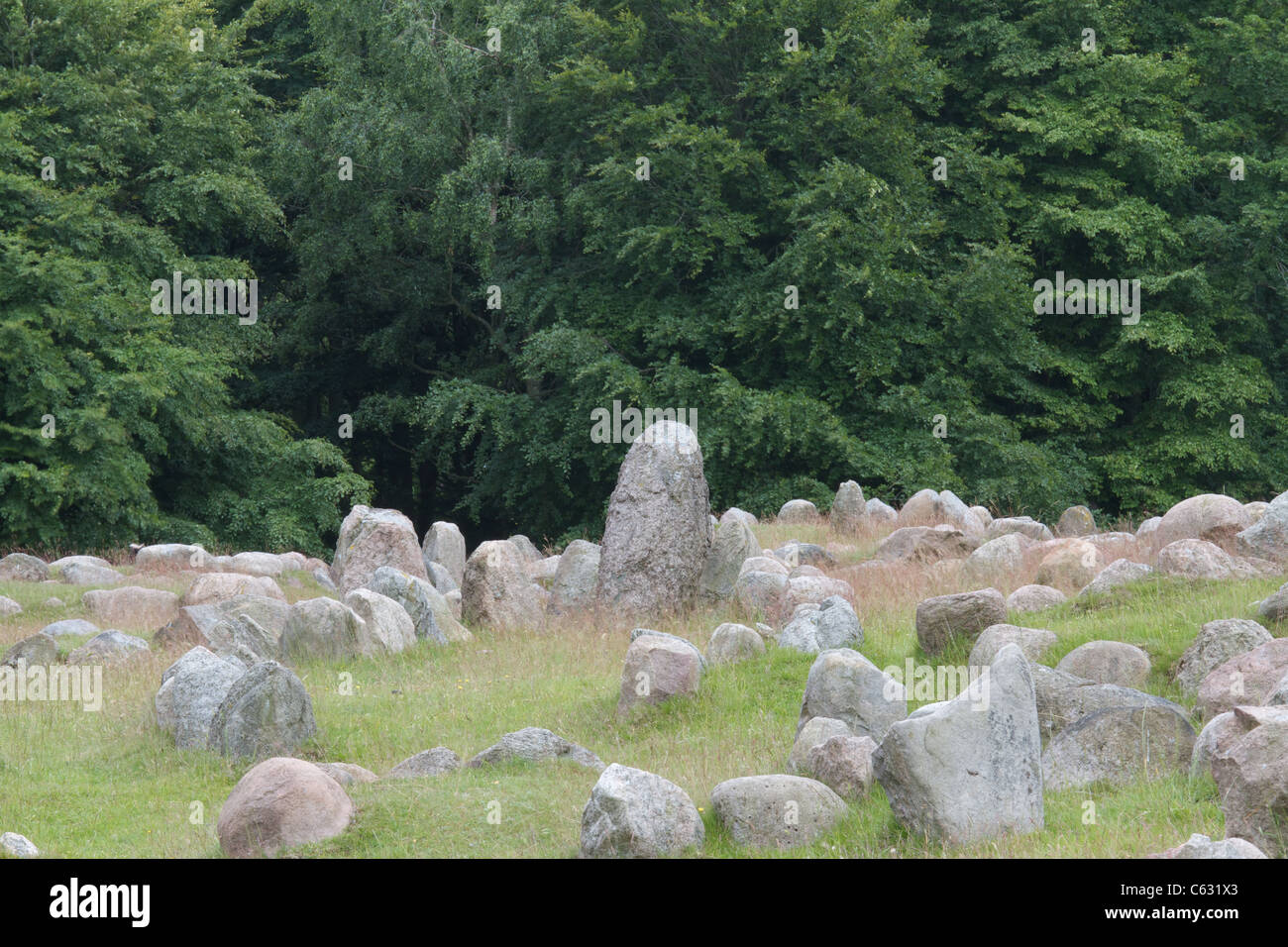 Aalborg hi-res stock photography and images - Alamy