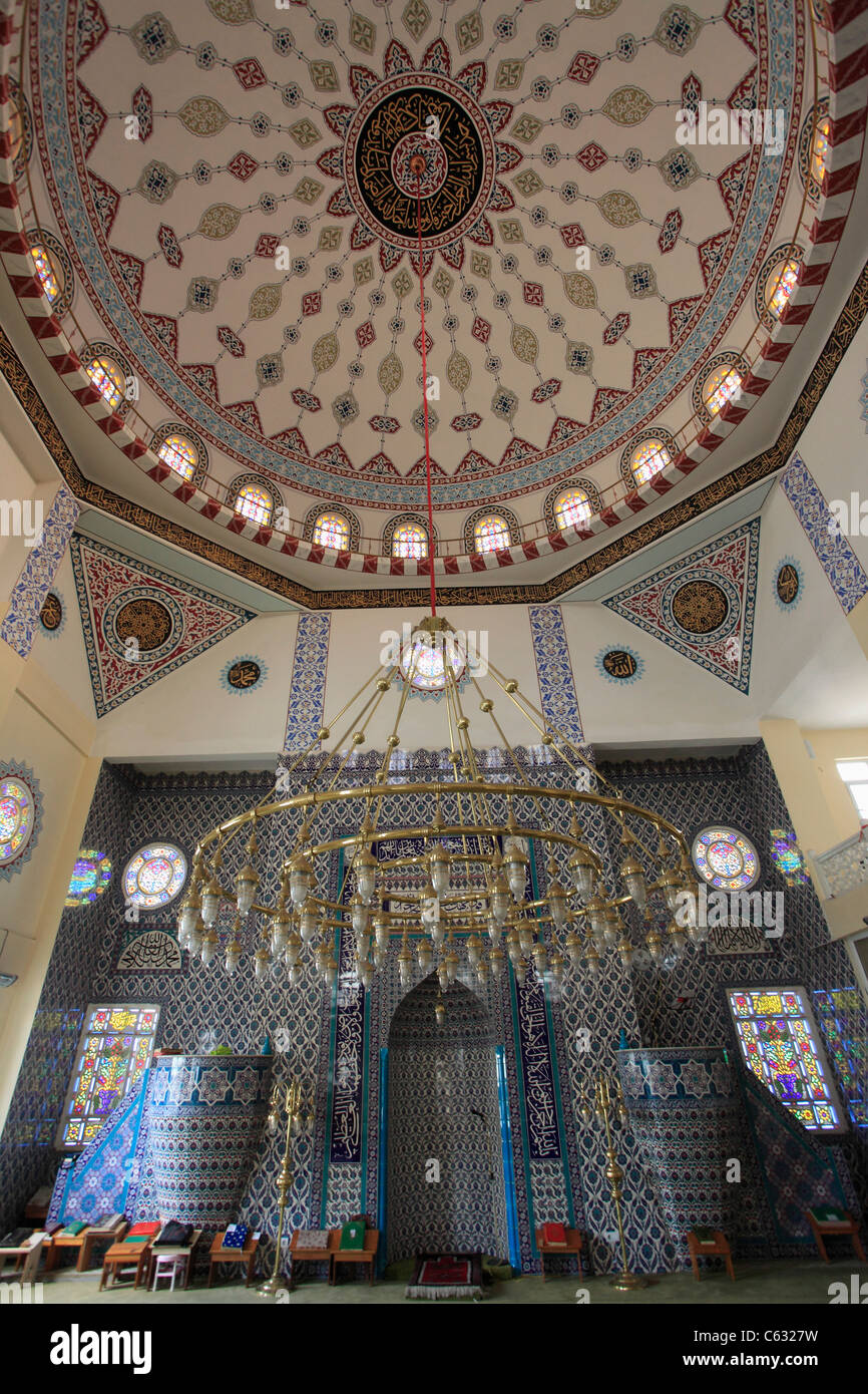 Turkey, Sanliurfa, Imam Aslam Mosque Stock Photo - Alamy