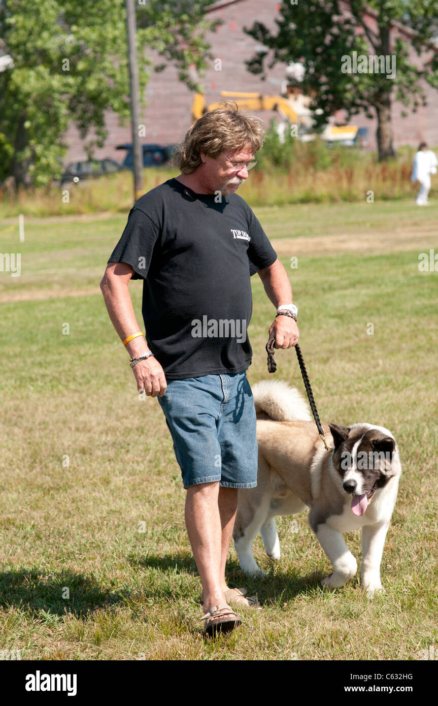 Japanese dog guard hi-res stock photography and images - Alamy