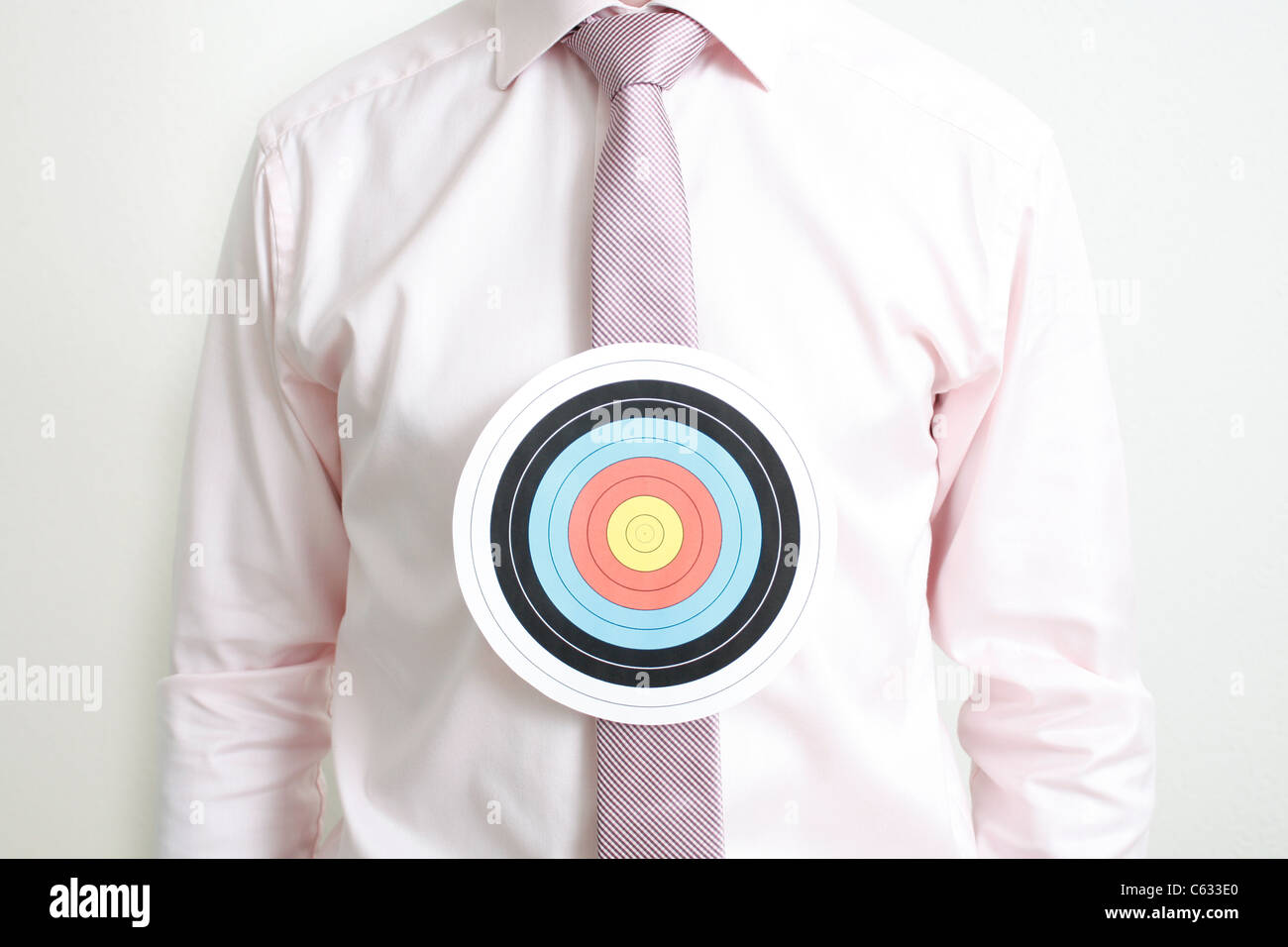 Off target hi-res stock photography and images - Alamy
