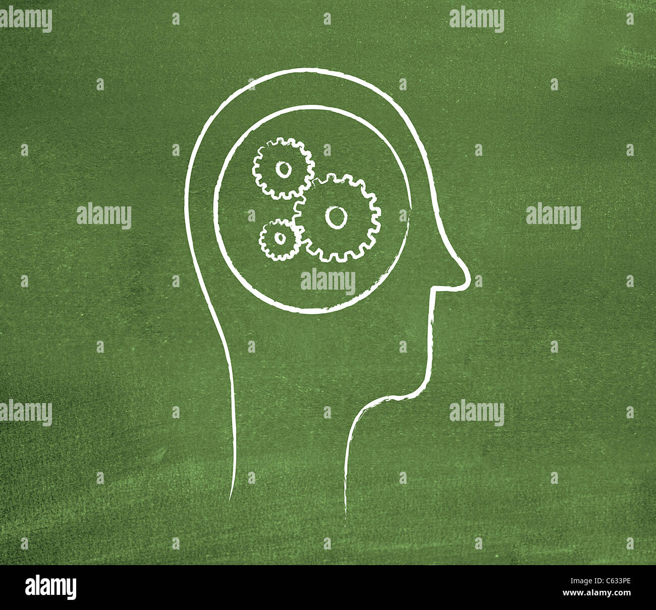 Psychology hi-res stock photography and images - Alamy