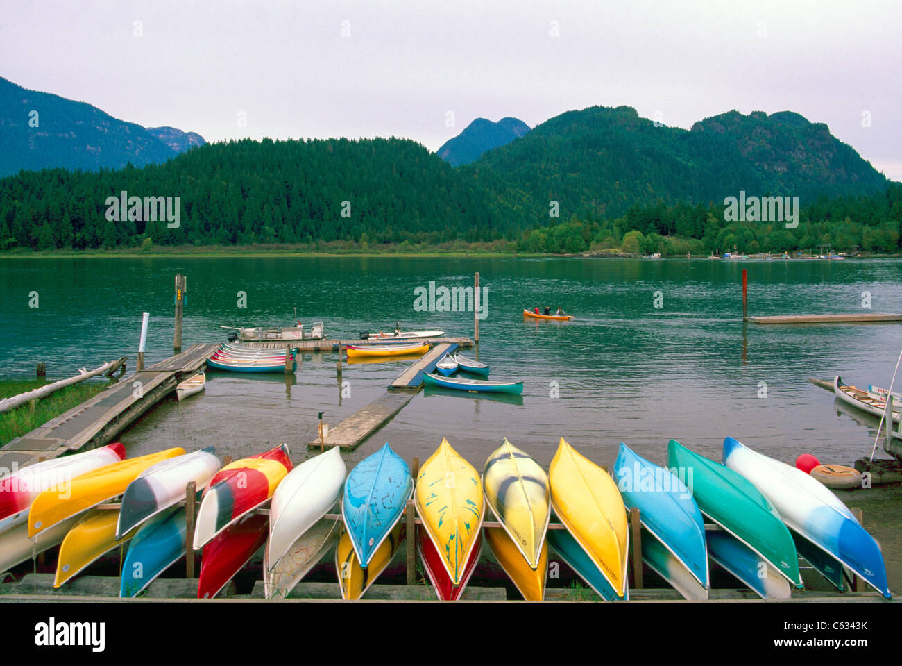 Maple ridge, bc hi-res stock photography and images - Alamy