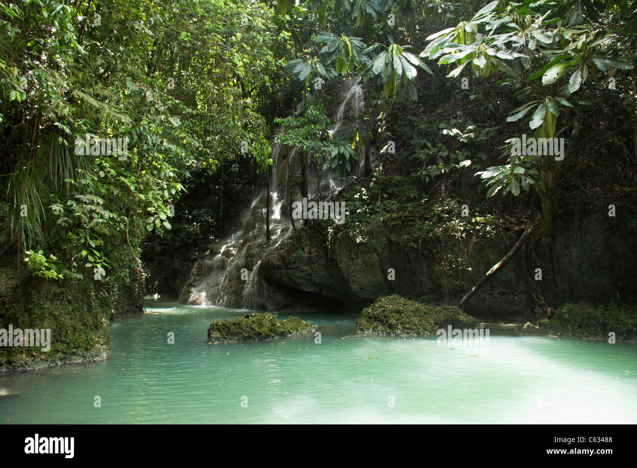 Ocho rios jamaica hi-res stock photography and images - Alamy