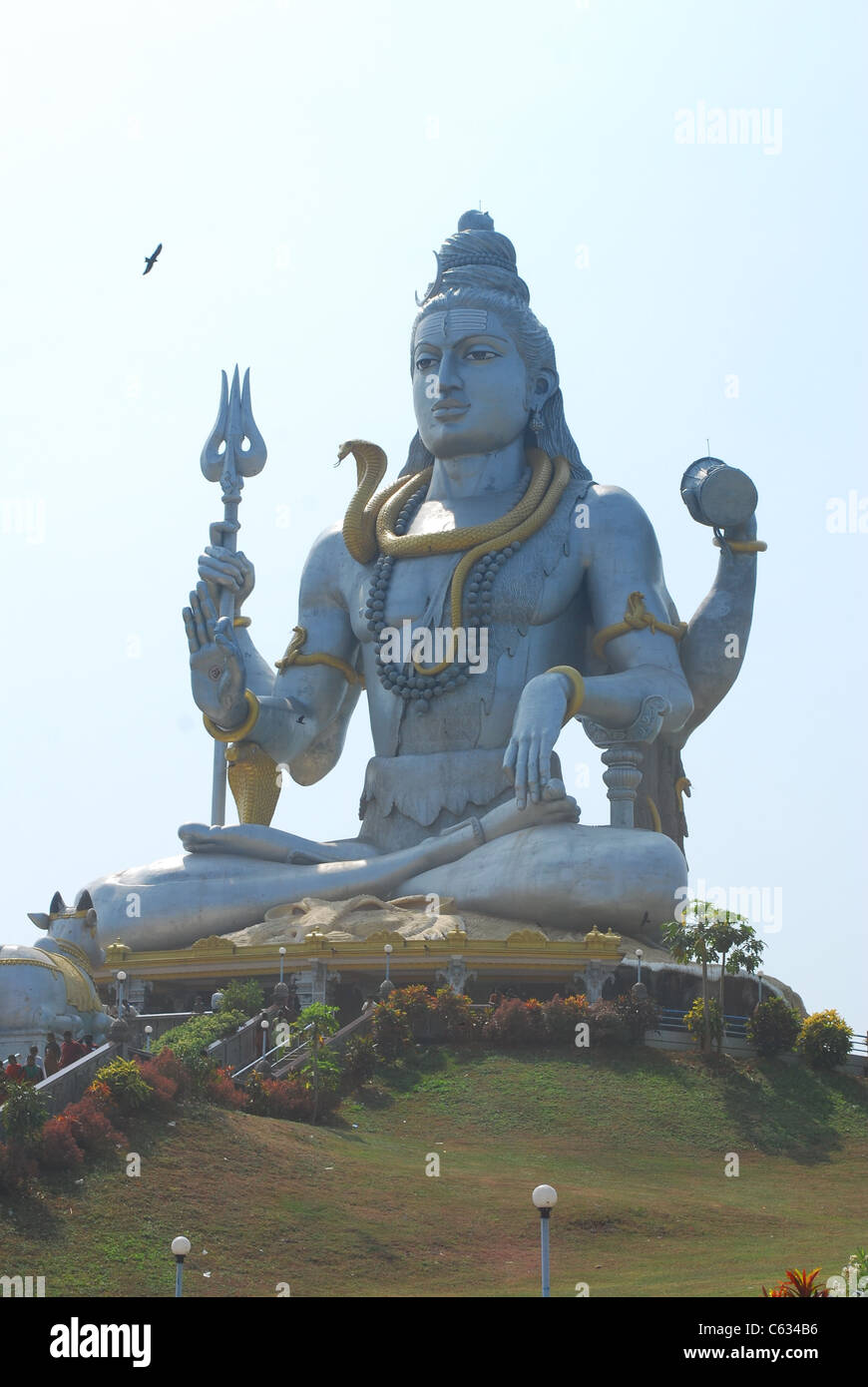 Shankara hi-res stock photography and images - Alamy