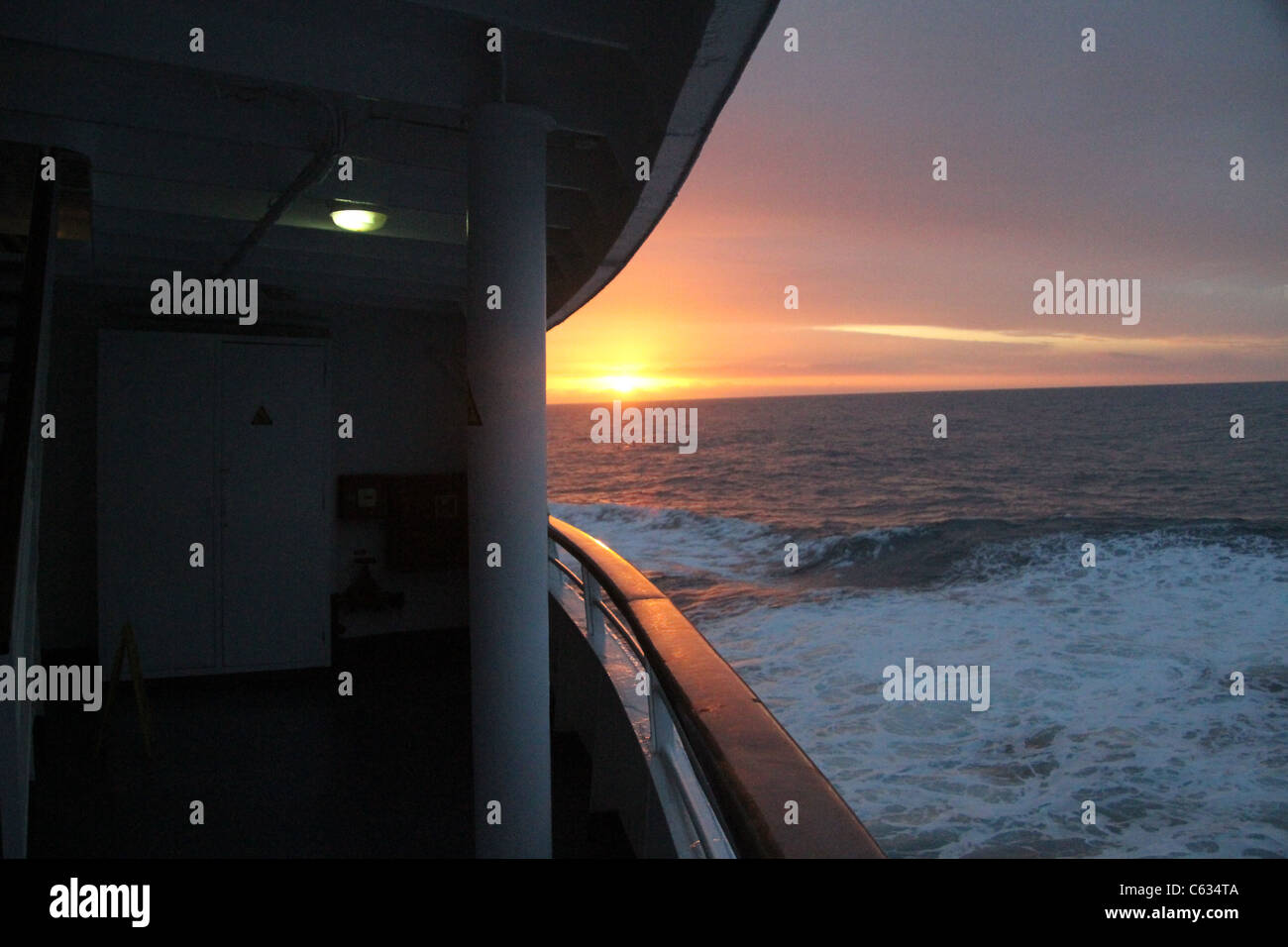 Boot Cruise High Resolution Stock Photography and Images - Alamy