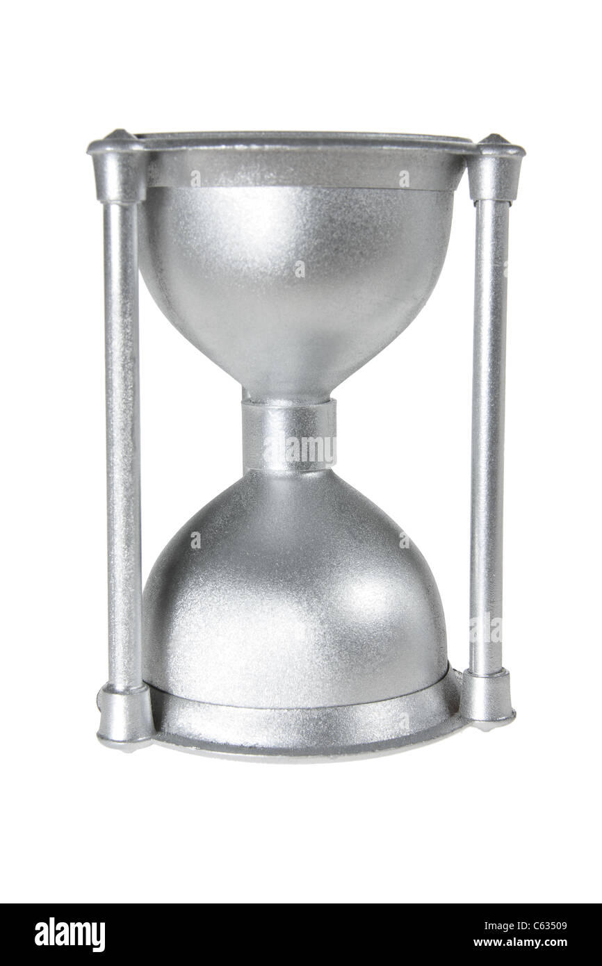 Timing hourglass hi-res stock photography and images - Alamy