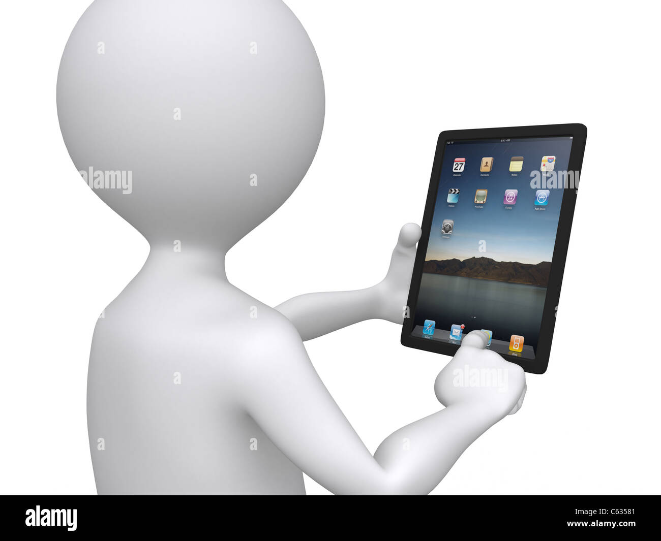 Pressing article hi-res stock photography and images - Alamy