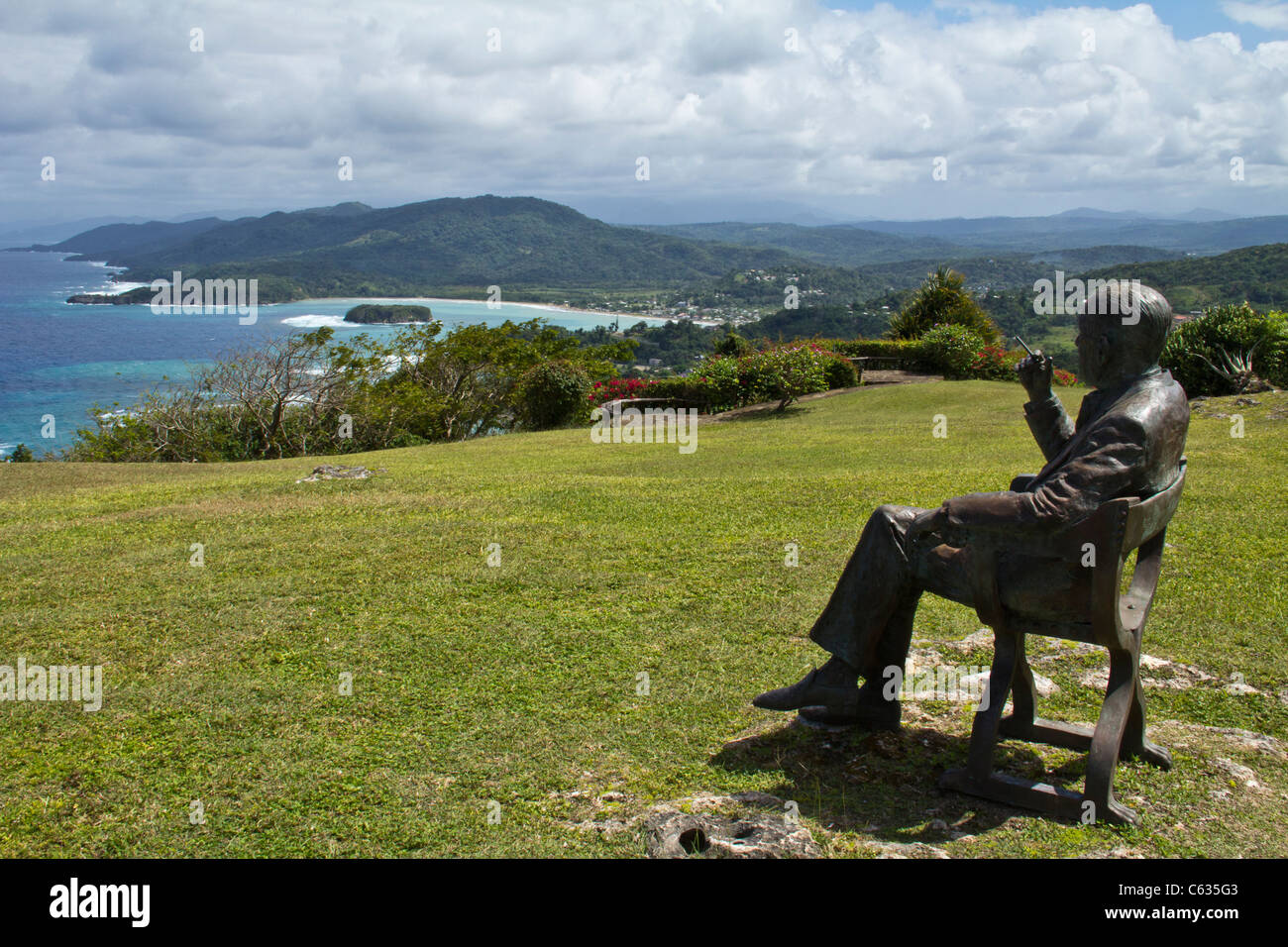 Firefly jamaica hi-res stock photography and images - Alamy