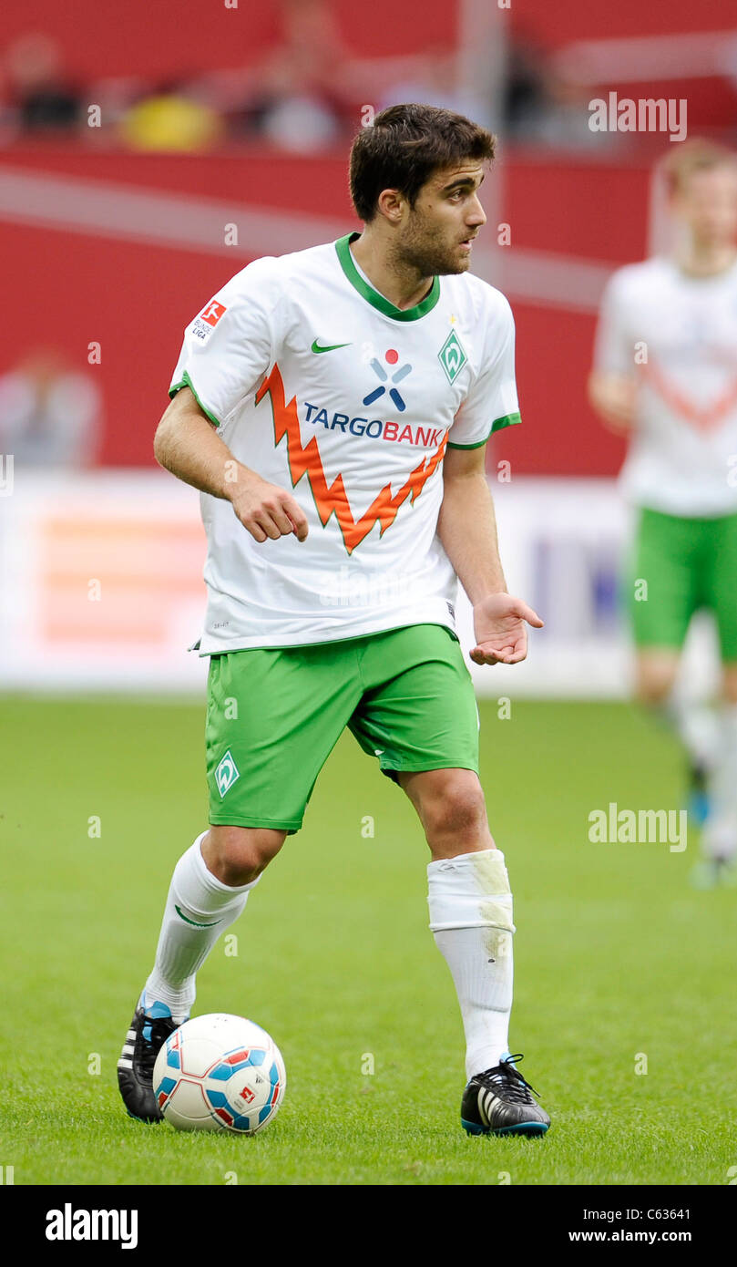 Sokratis papastathopoulos hi-res stock photography and images - Alamy