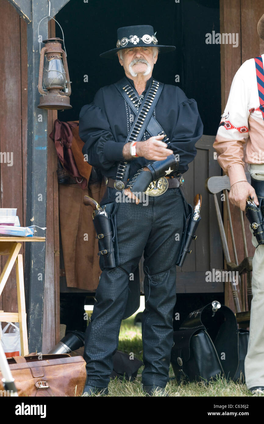 Most famous outlaw of the wild west hi-res stock photography and images ...
