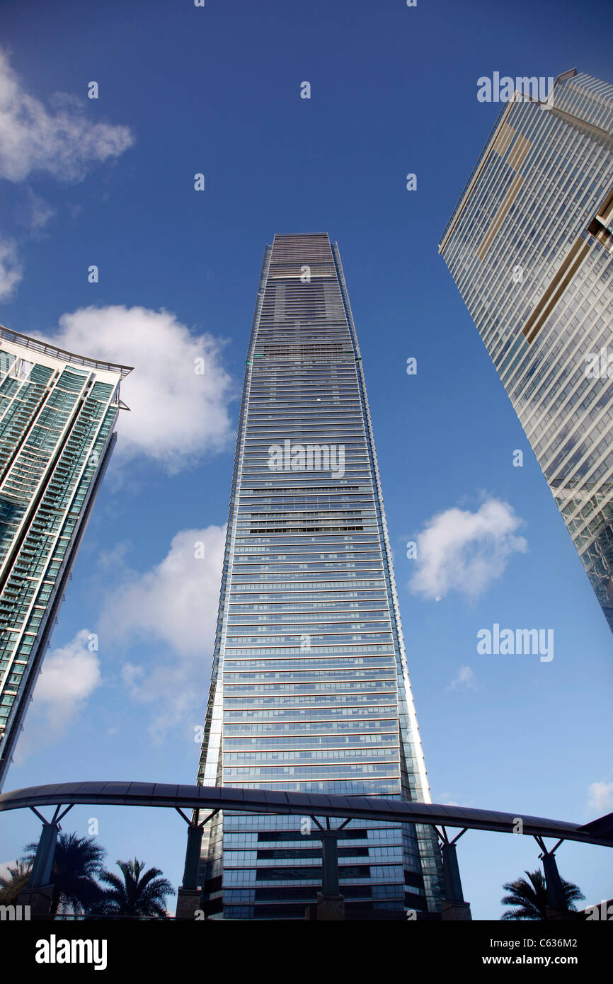 Hong kong square hi-res stock photography and images - Alamy