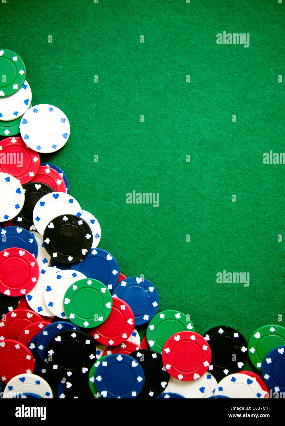 Game counter box hi-res stock photography and images - Alamy