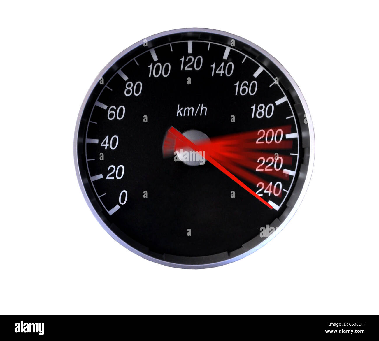 Speedometer hi-res stock photography and images - Alamy