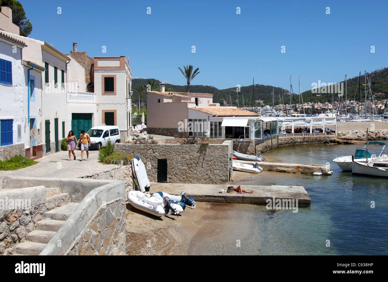 Andratx Stock Photos & Andratx Stock Images - Alamy