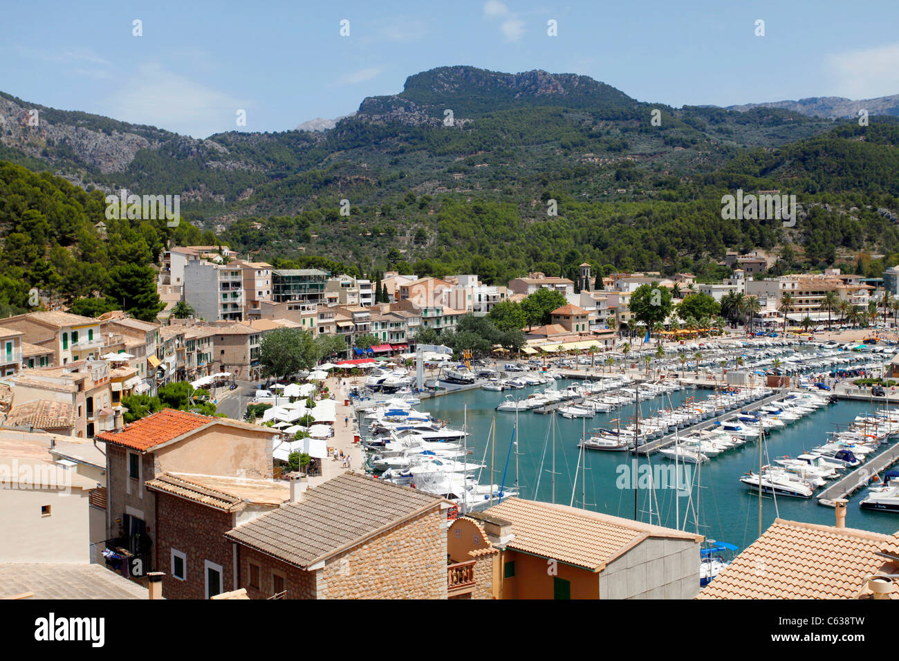 Majorca vacations hi-res stock photography and images - Alamy