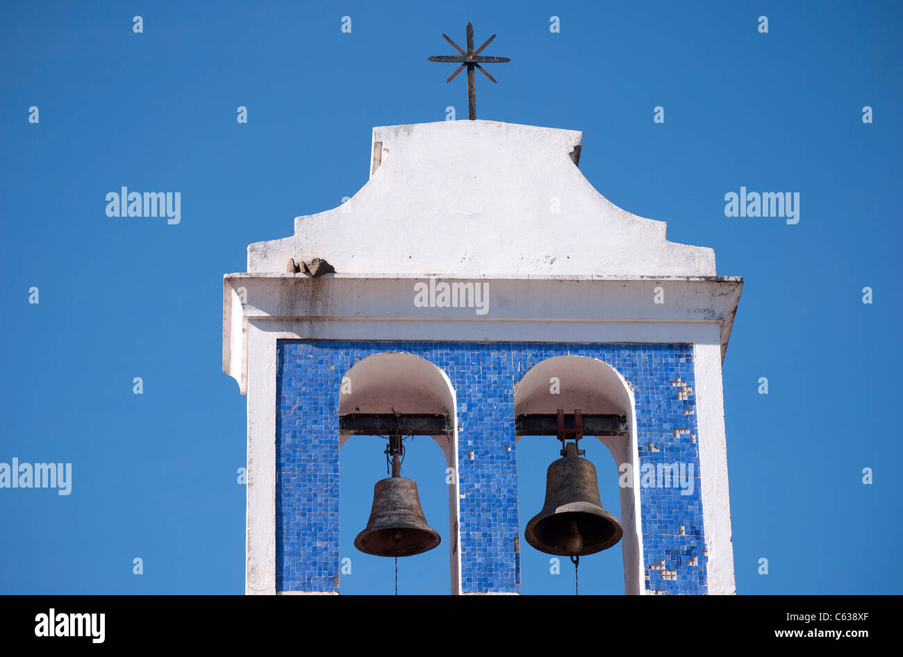 Bell belfry bells hi-res stock photography and images - Alamy