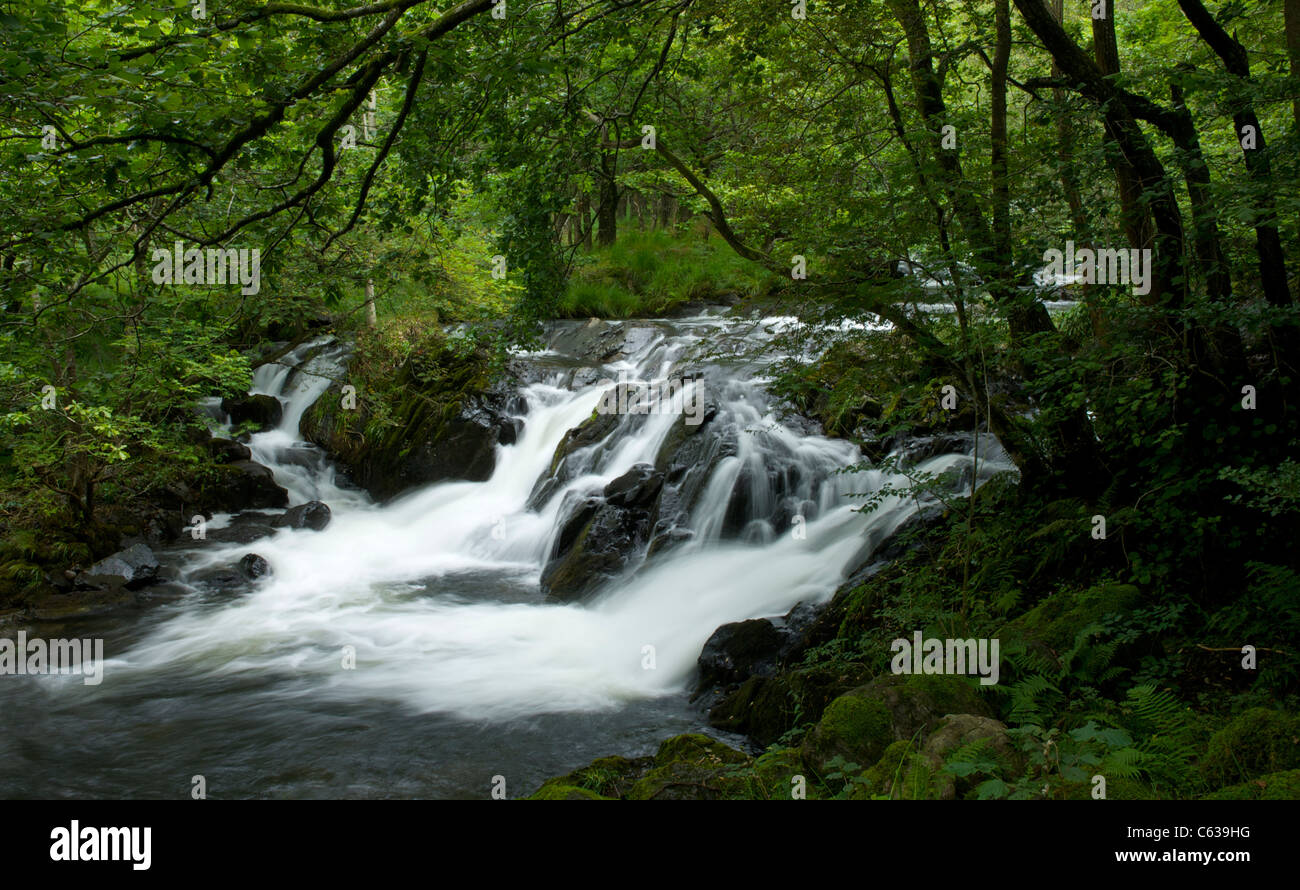 Duddon valley river hi-res stock photography and images - Alamy