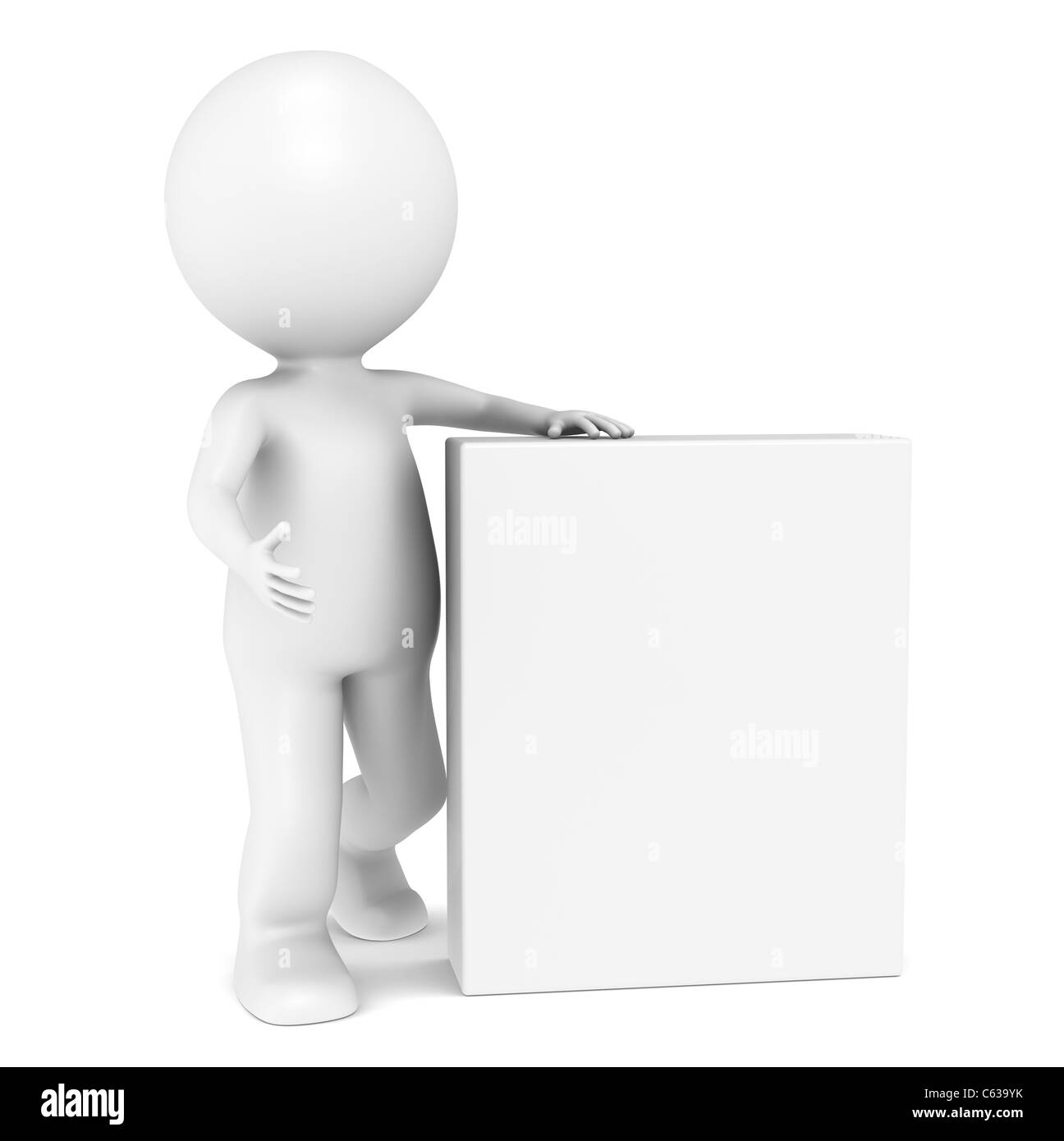 Humorous display Black and White Stock Photos & Images - Alamy