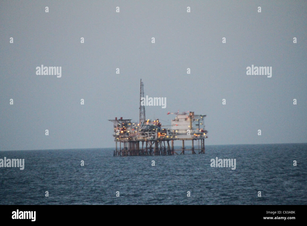 Oil ridge hi-res stock photography and images - Alamy