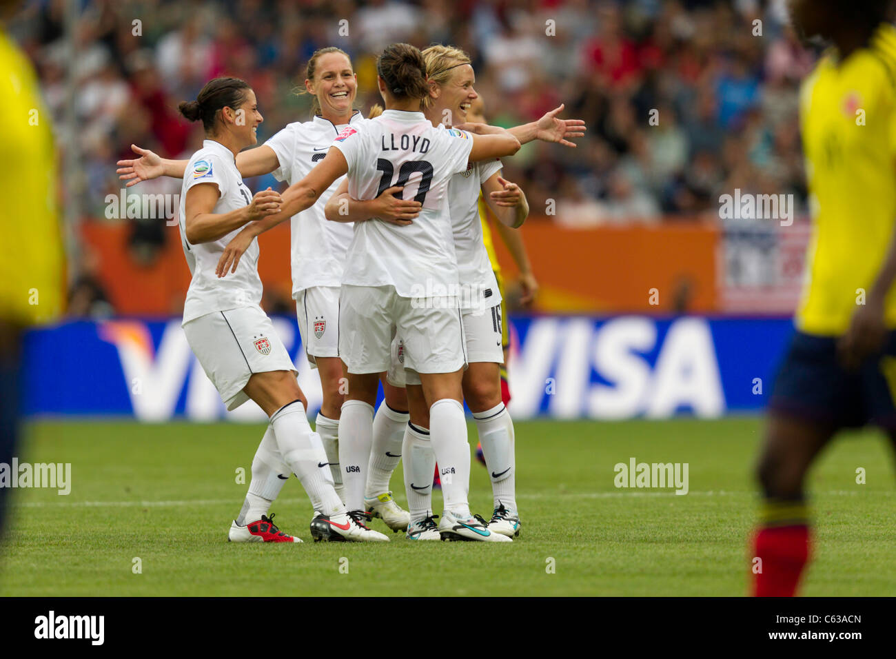 Rampone christie hi-res stock photography and images - Alamy