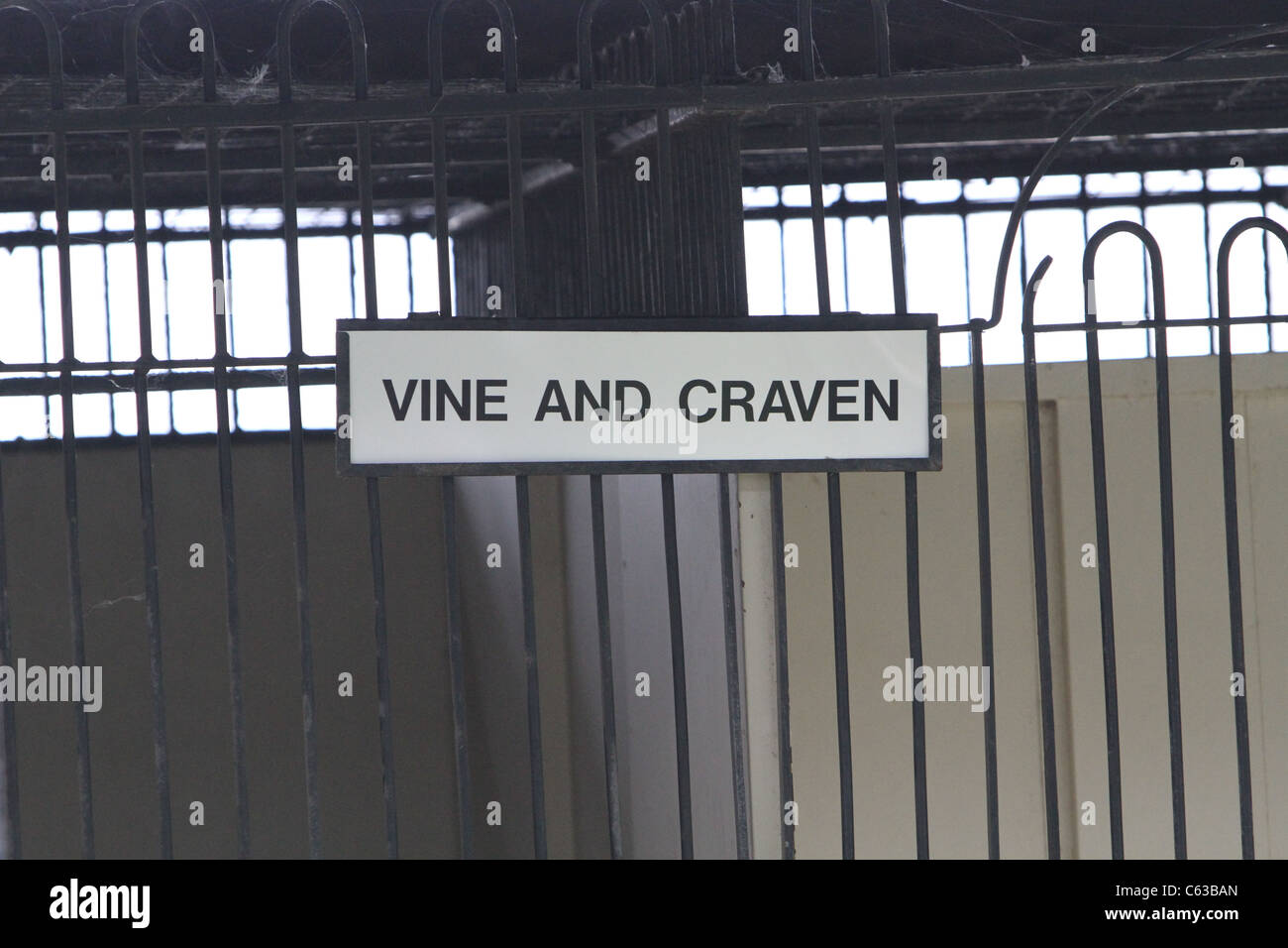 Peterborough Fox Show Stock Photo - Alamy