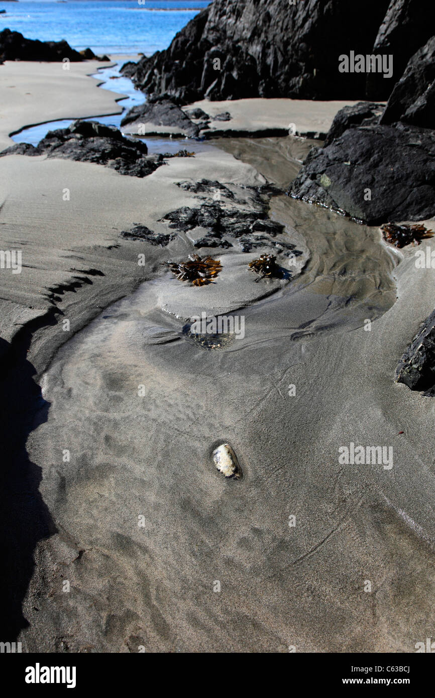 Water running down face hi-res stock photography and images - Alamy