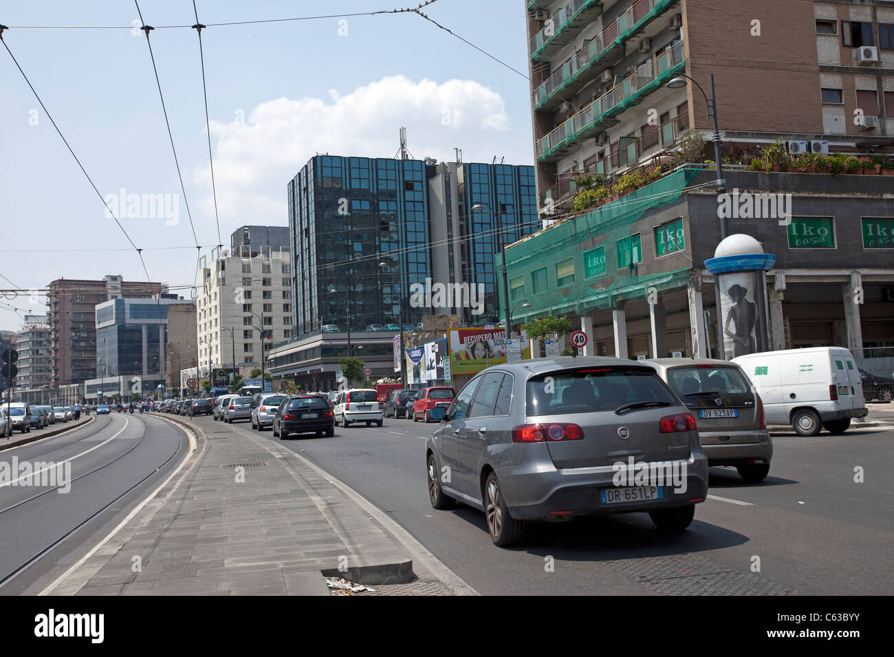 Heavy industry italy hi-res stock photography and images - Alamy