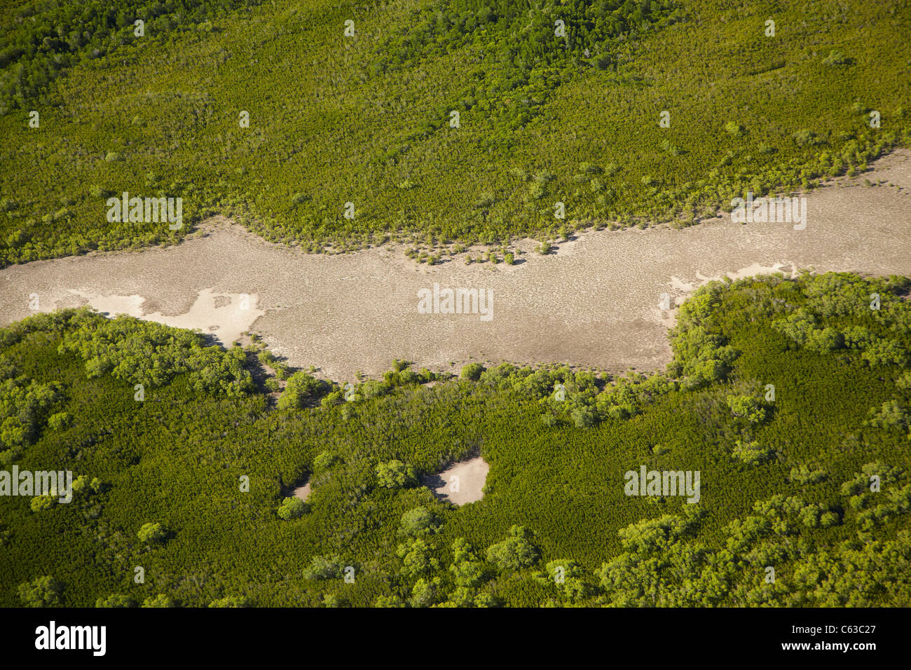 Charles darwin national park australia hi-res stock photography and ...