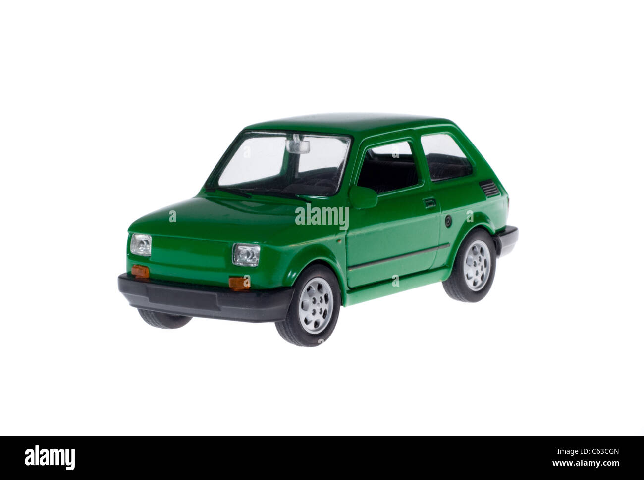 Fiat 126p hi-res stock photography and images - Alamy