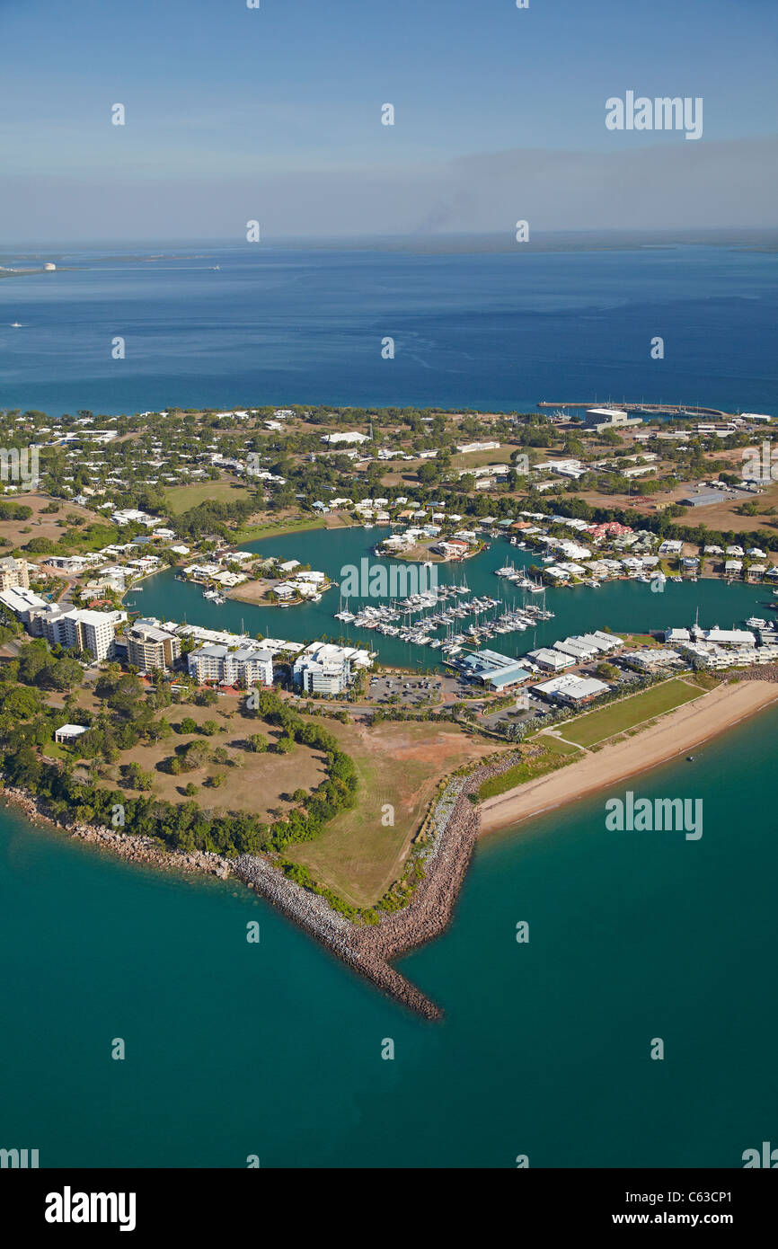 Myilly point park hi-res stock photography and images - Alamy