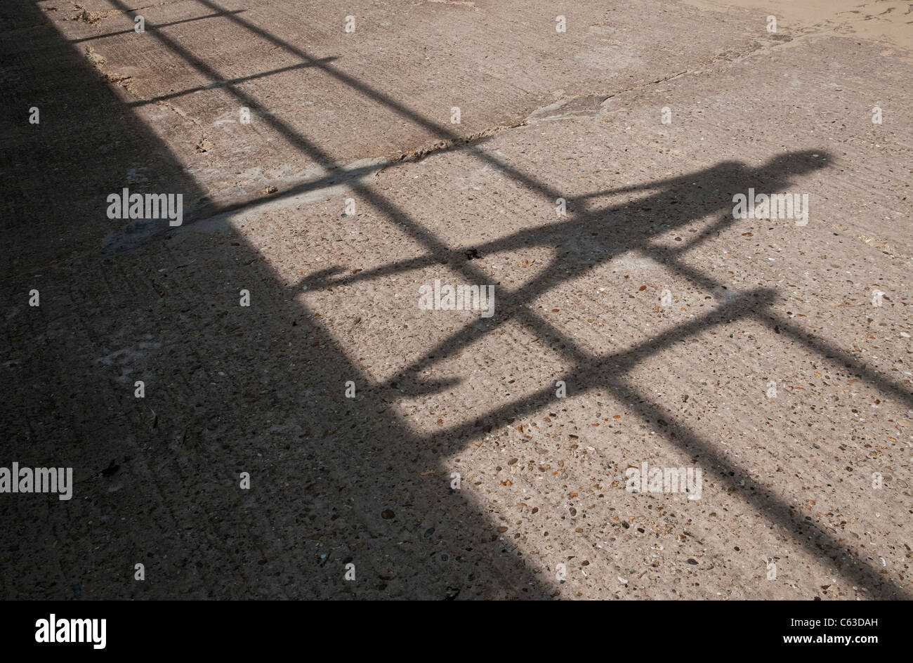 Coastal person beach hi-res stock photography and images - Alamy