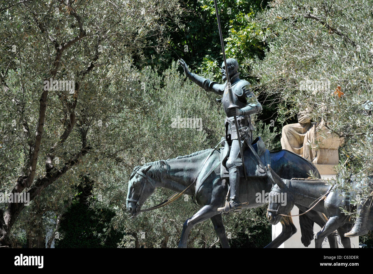 Figurative Statue High Resolution Stock Photography and Images - Alamy