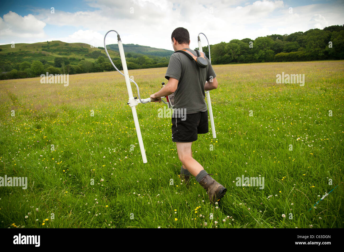 Geo phys hi-res stock photography and images - Alamy