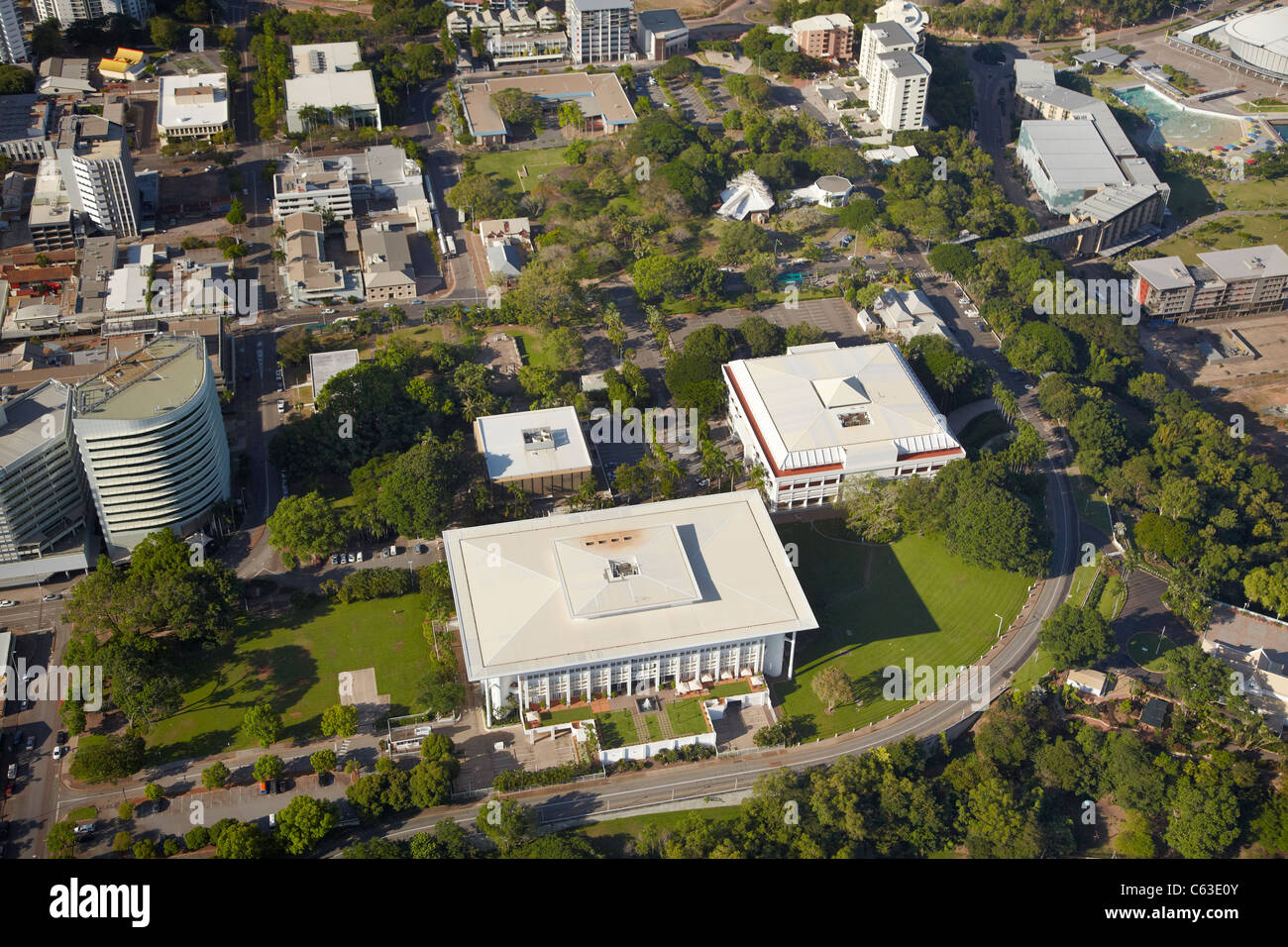 Nt government house hi-res stock photography and images - Alamy