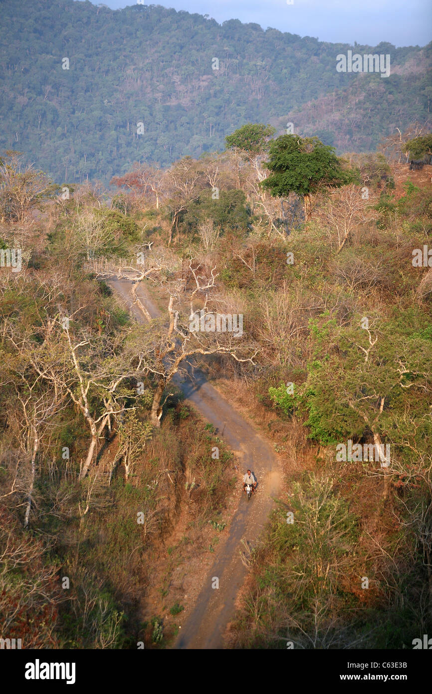 Sumbawa beach hi-res stock photography and images - Alamy