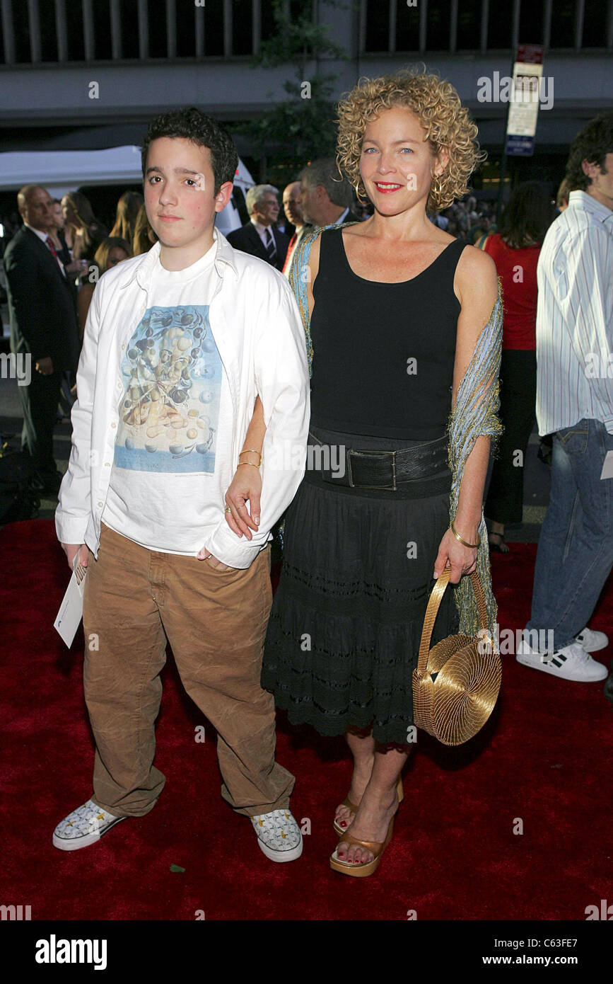 Amy irving hi-res stock photography and images - Alamy