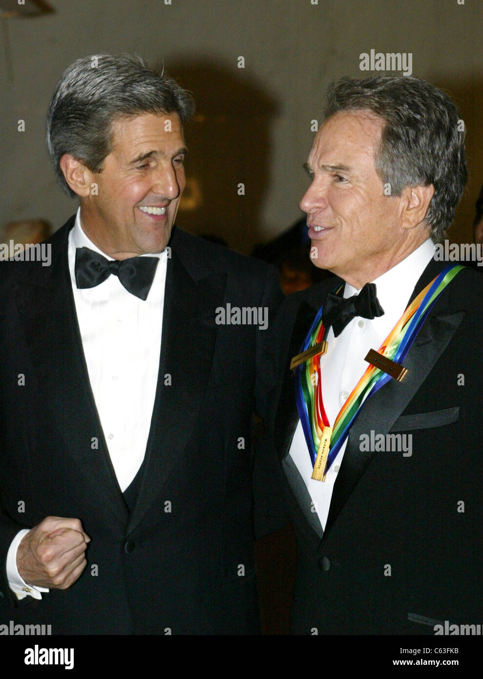 Kerry john hi-res stock photography and images - Alamy