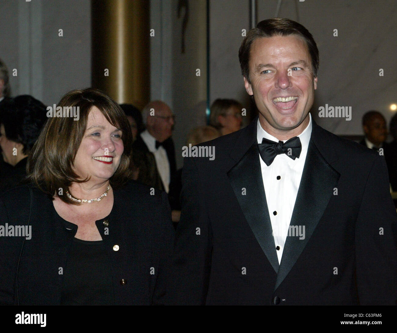 Wife of edwards hi-res stock photography and images - Alamy