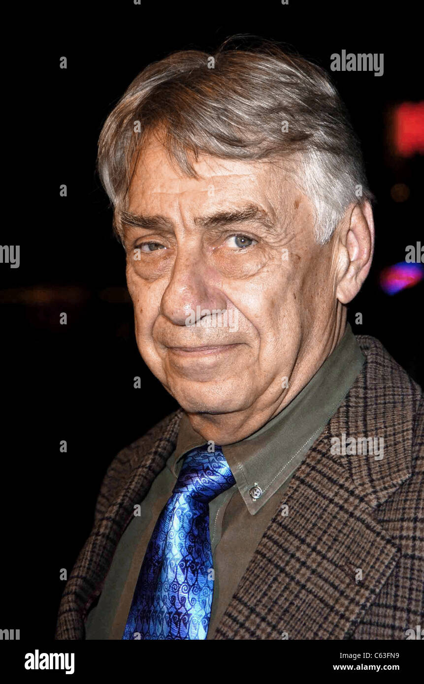 Philip baker hall hi-res stock photography and images - Alamy