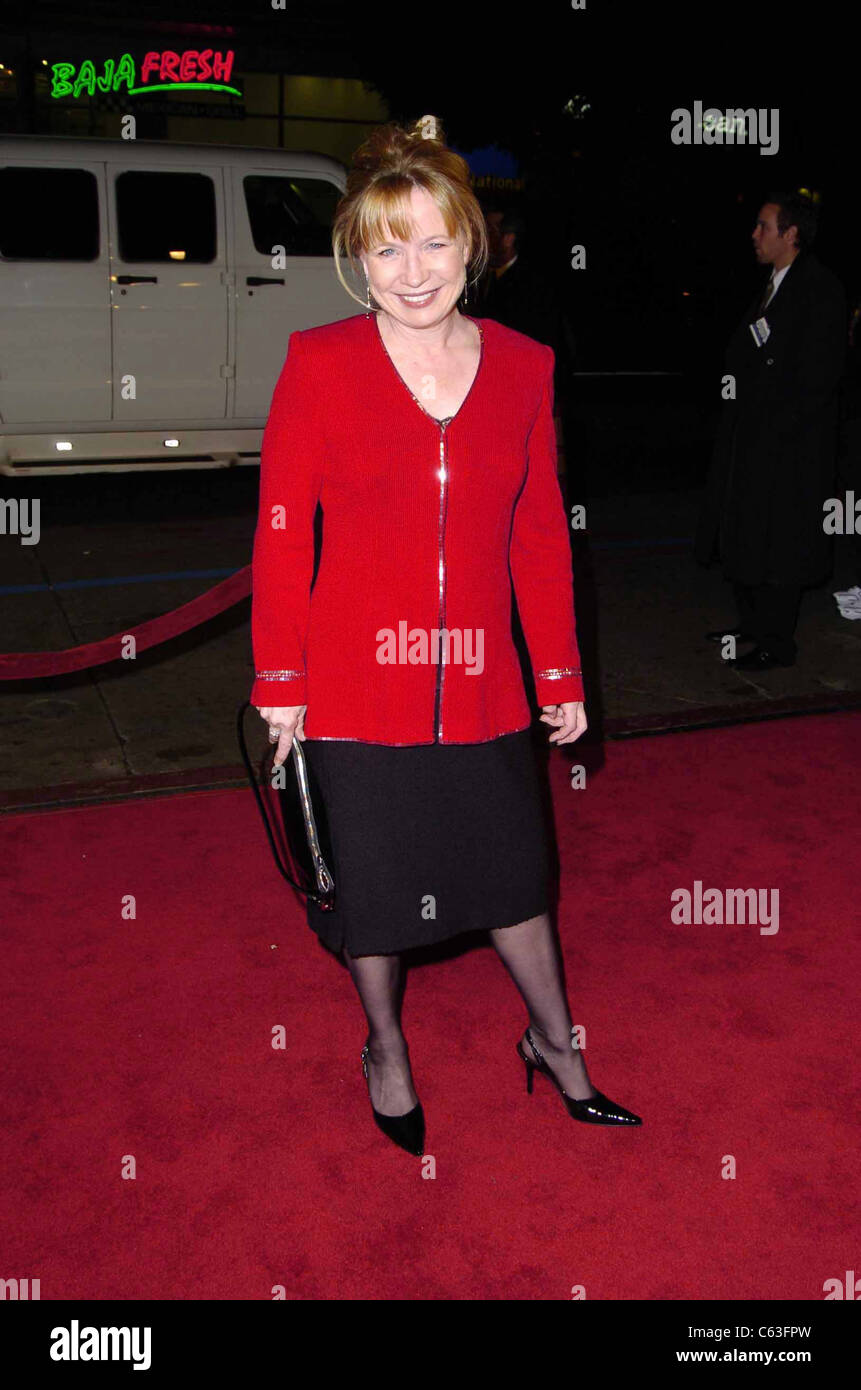 Debra Jo Rupp at the premiere of IN GOOD COMPANY at Grauman's Chinese ...