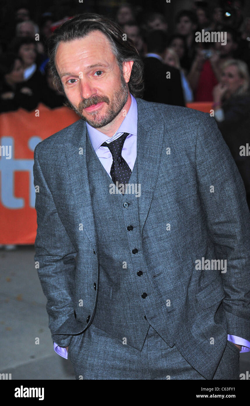 John Pyper-Ferguson at arrivals for SCORE: A HOCKEY MUSICAL Premiere at ...