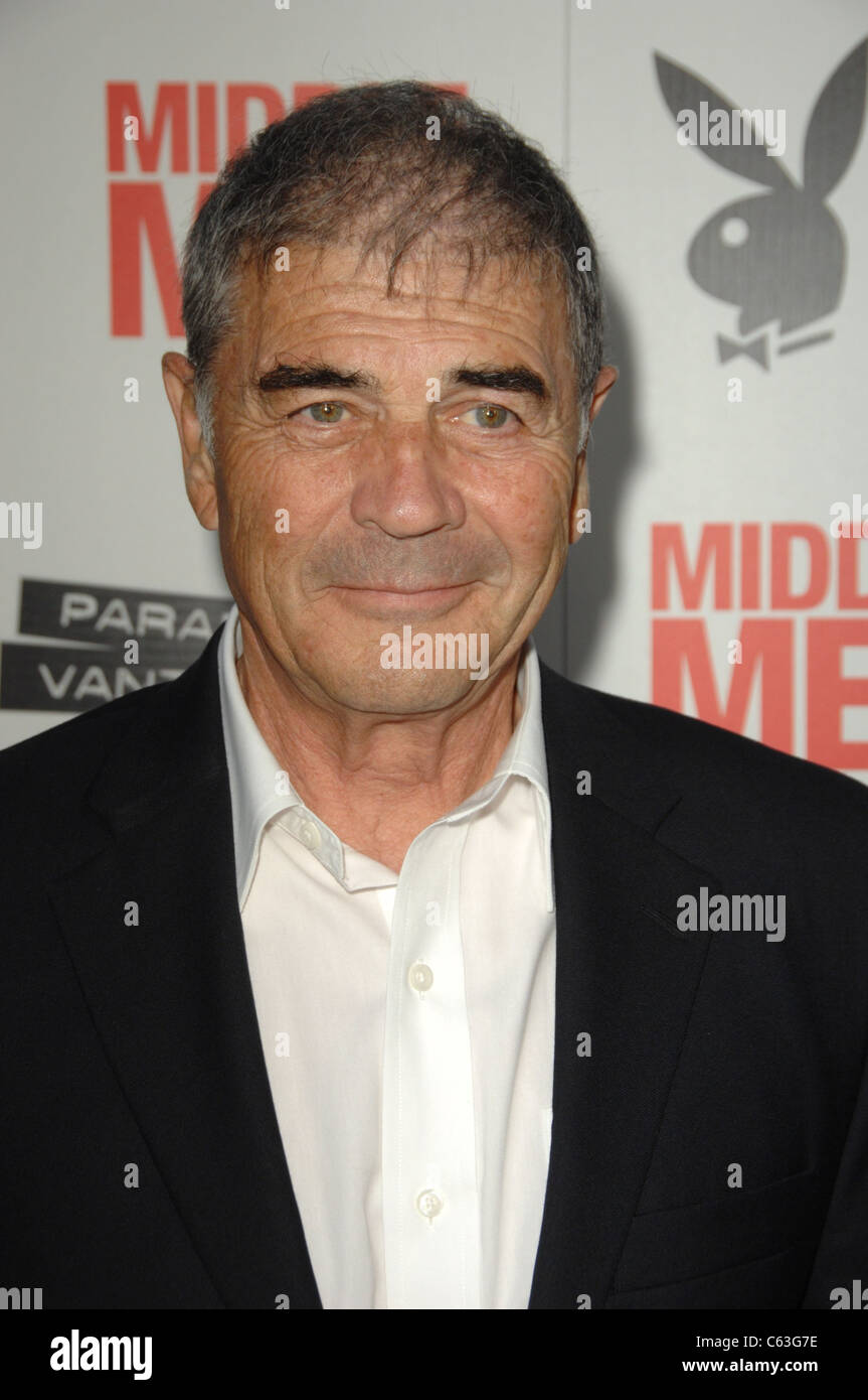 Robert forster red carpet hi-res stock photography and images - Alamy