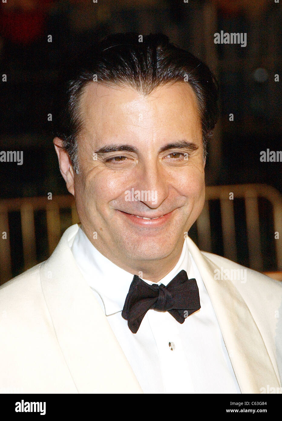 Andy garcia and andy garcia hi-res stock photography and images - Alamy