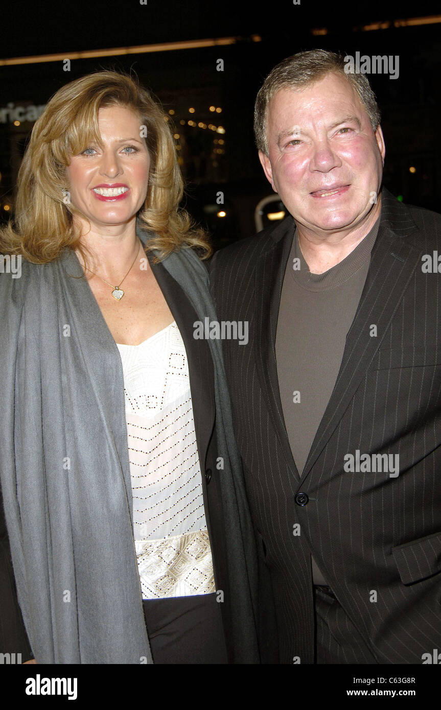 Lisabeth Mary Shatner