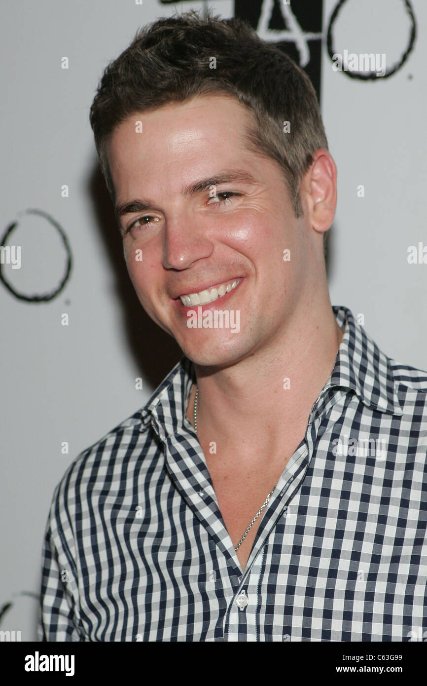 Jason Kennedy in attendance for Party With a Purpose for Generosity ...