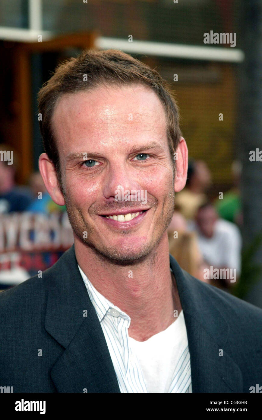 Peter berg hi-res stock photography and images - Alamy