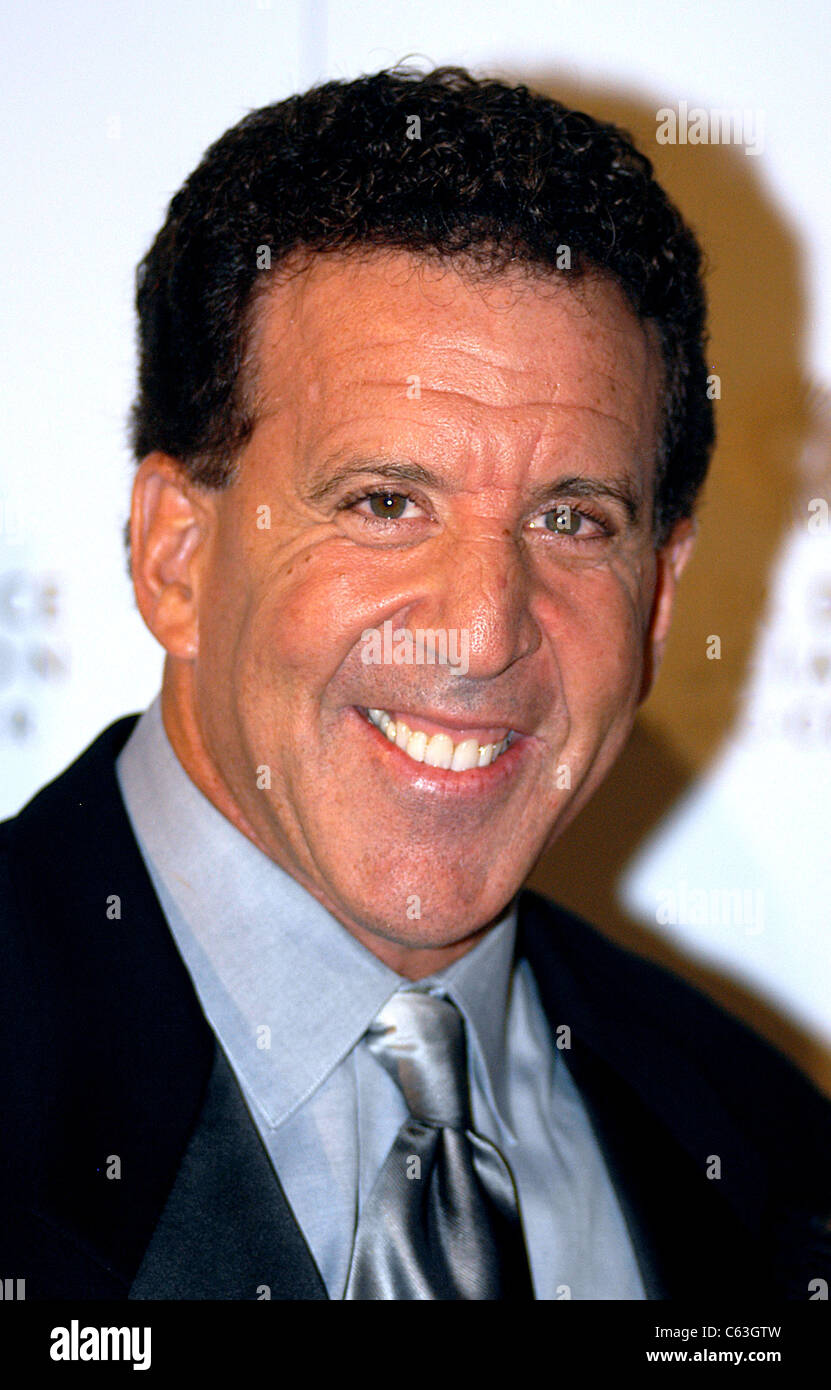 Jake Steinfeld at the Dorothy Chandler Pavilion for the New York City ...