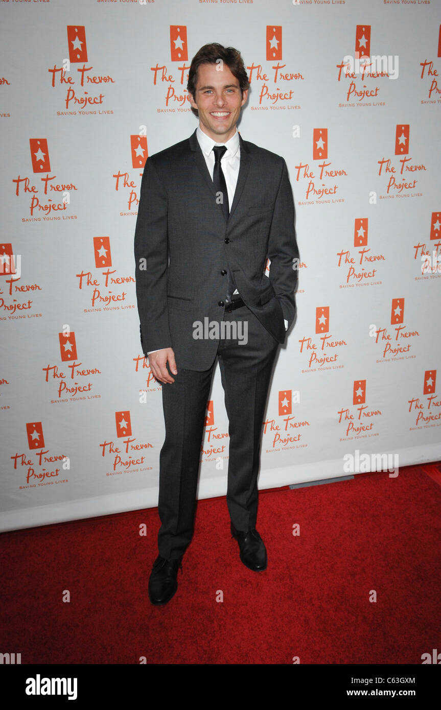 James marsden everett collection hi-res stock photography and images ...