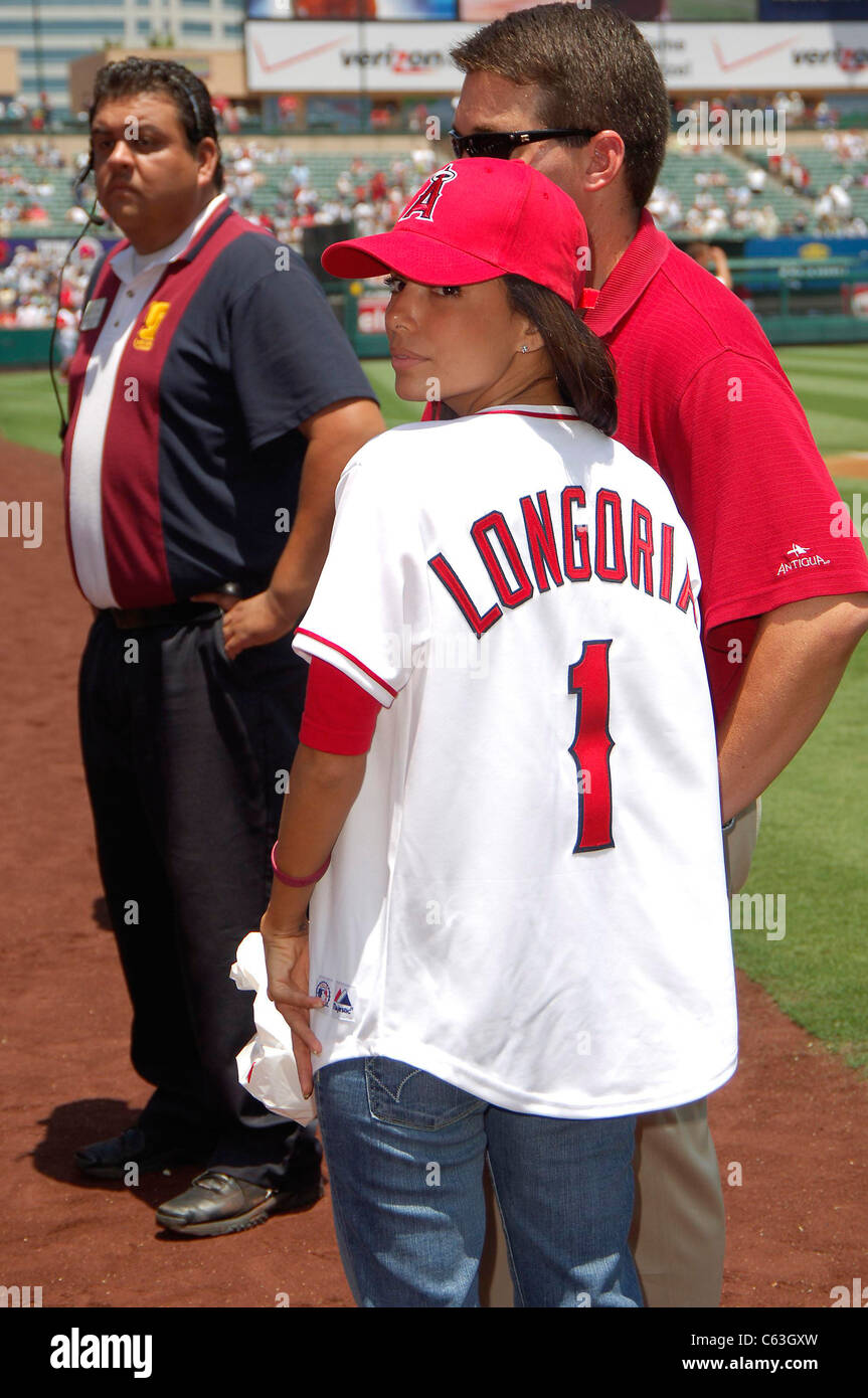 Angels Stadium High Resolution Stock Photography and Images - Alamy
