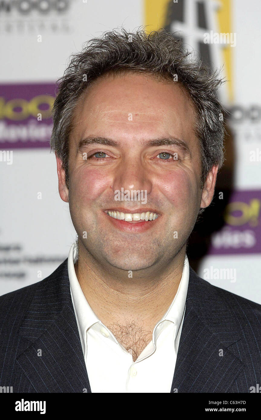 Sam mendes sam mendes hi-res stock photography and images - Alamy